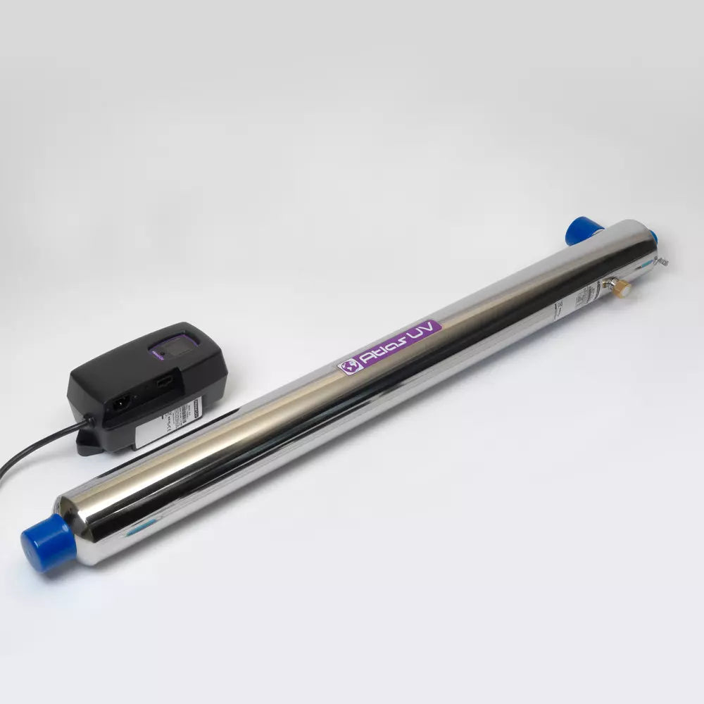 Atlas UV H Range – High-Performance UV Water Disinfection Systems ...