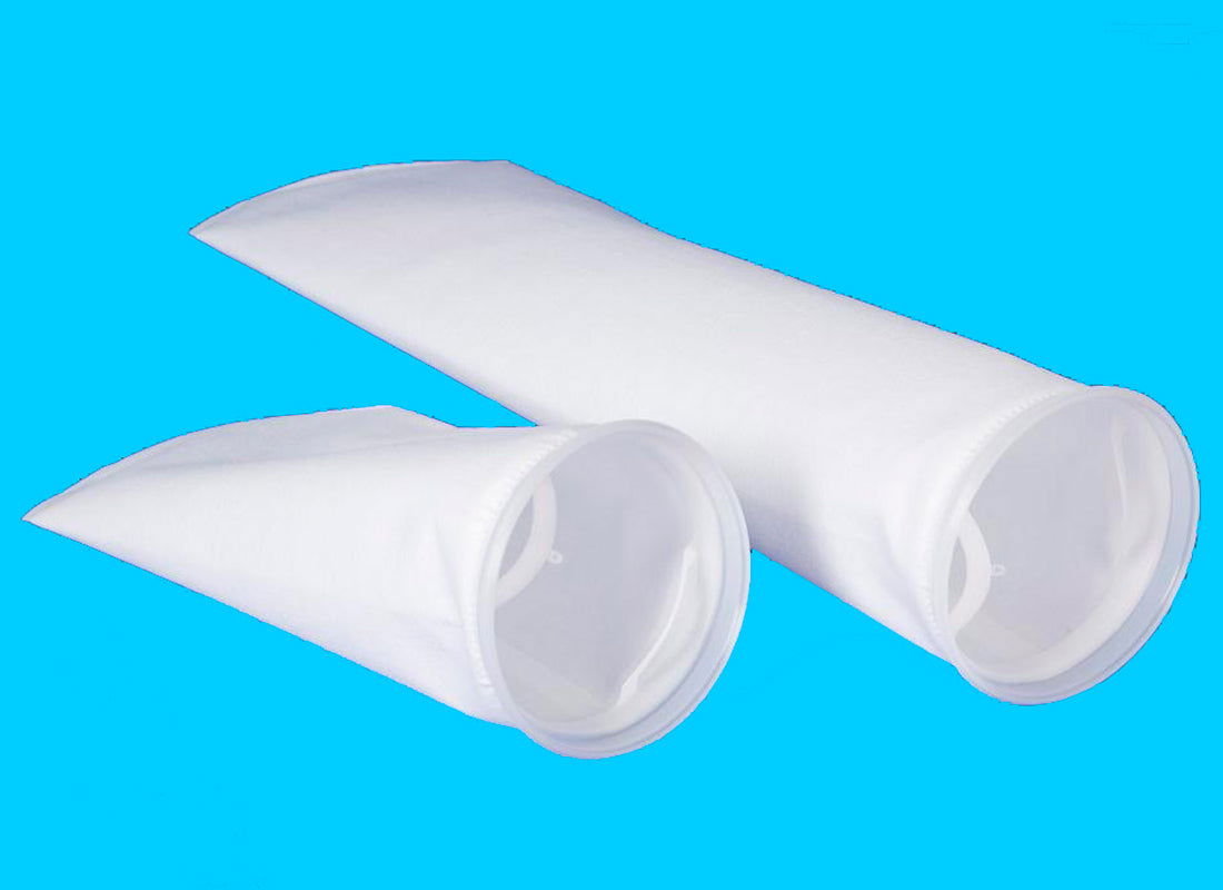 Bag Filtration Systems | High-Flow, Cost-Effective Water Treatment ...