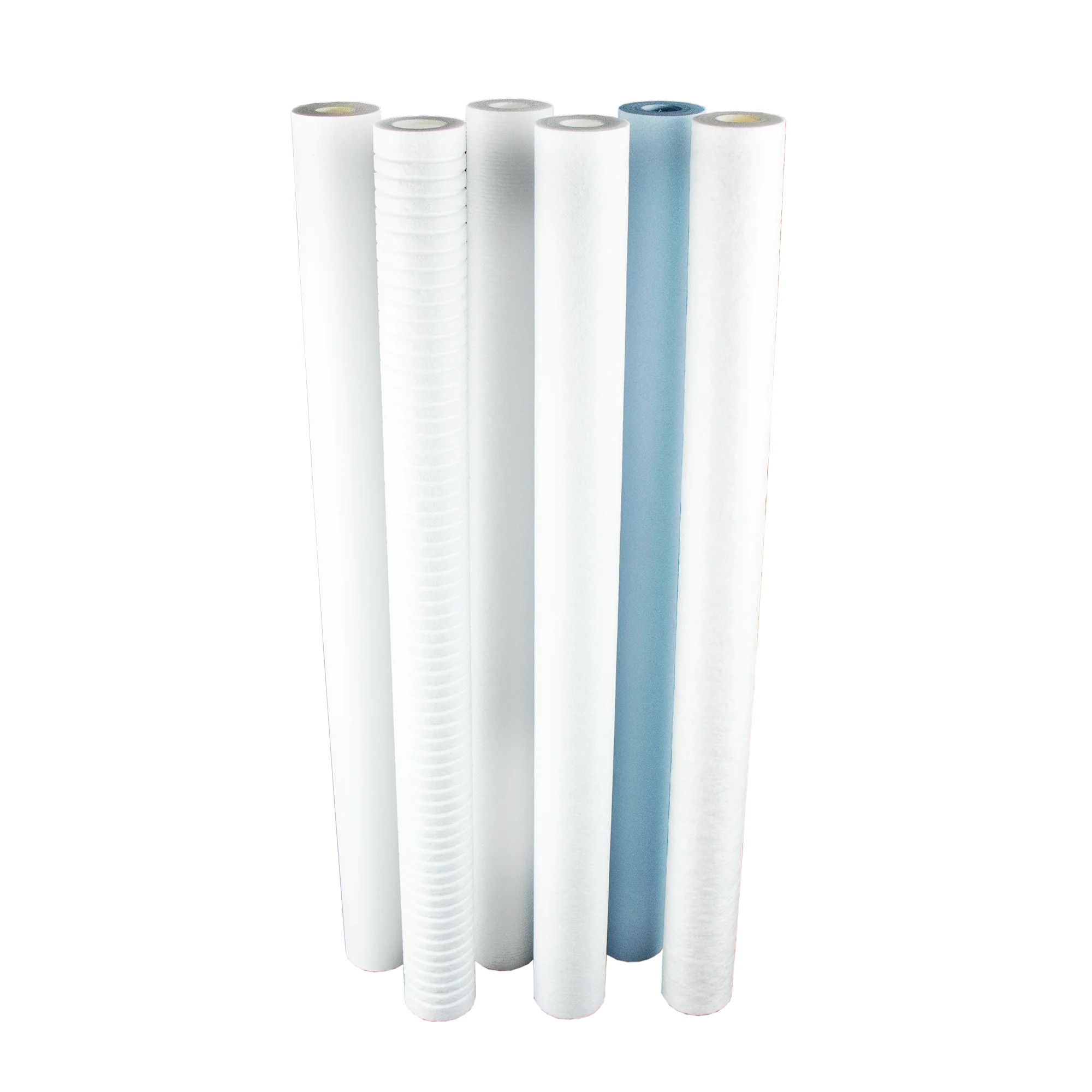 Spectrum Spun Bonded Filters – Depth Filtration for Sediment Removal ...