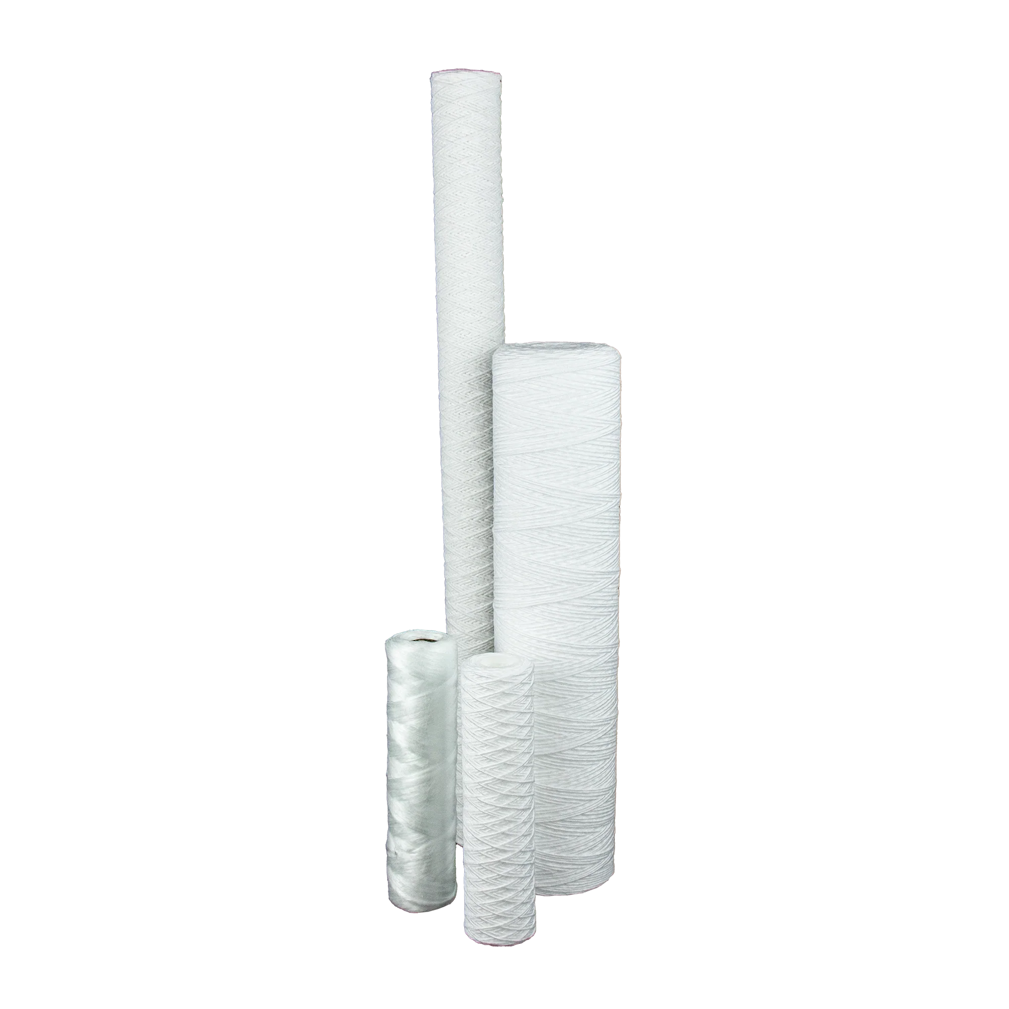 Spectrum Wound Filters – WrekinWater