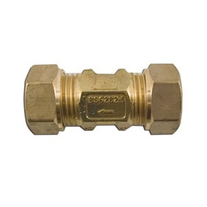 B877 - 28mm check Valve (Non Return Valve NRV) – WrekinWater