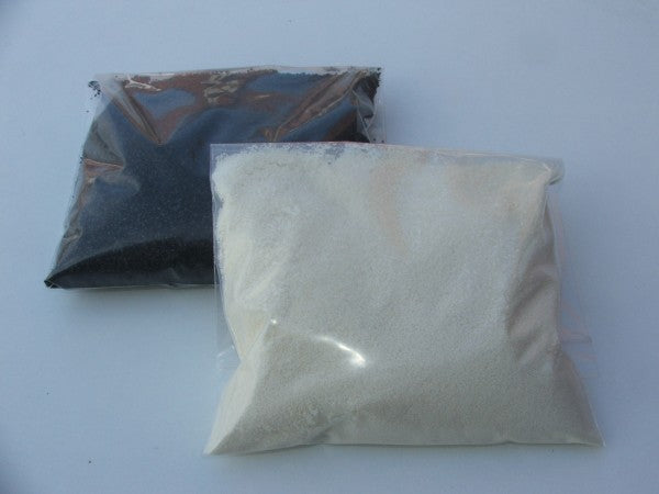RGC10 REFILL pack Resin and Granular Carbon – WrekinWater