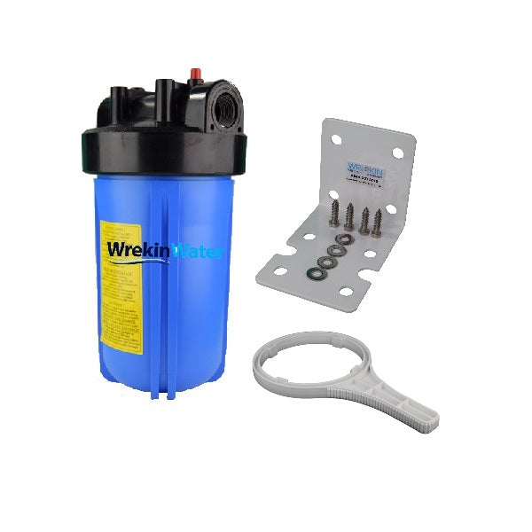 FS20N Service kit for Wrekin SSi15 15w System with 10in Housing ...