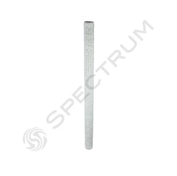 SWC 40" - SPECTRUM String Wound Cotton Filter Cartridge with Stainless ...